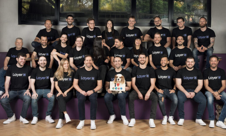 LayerX Security Raises $24M for its Browser Security Platform, Enabling ...