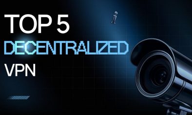 RaccoonLine Report: Independent Ranking of Top 5 Decentralized VPNs in ...