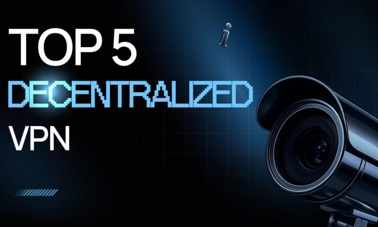 RaccoonLine Report: Independent Ranking of Top 5 Decentralized VPNs in ...