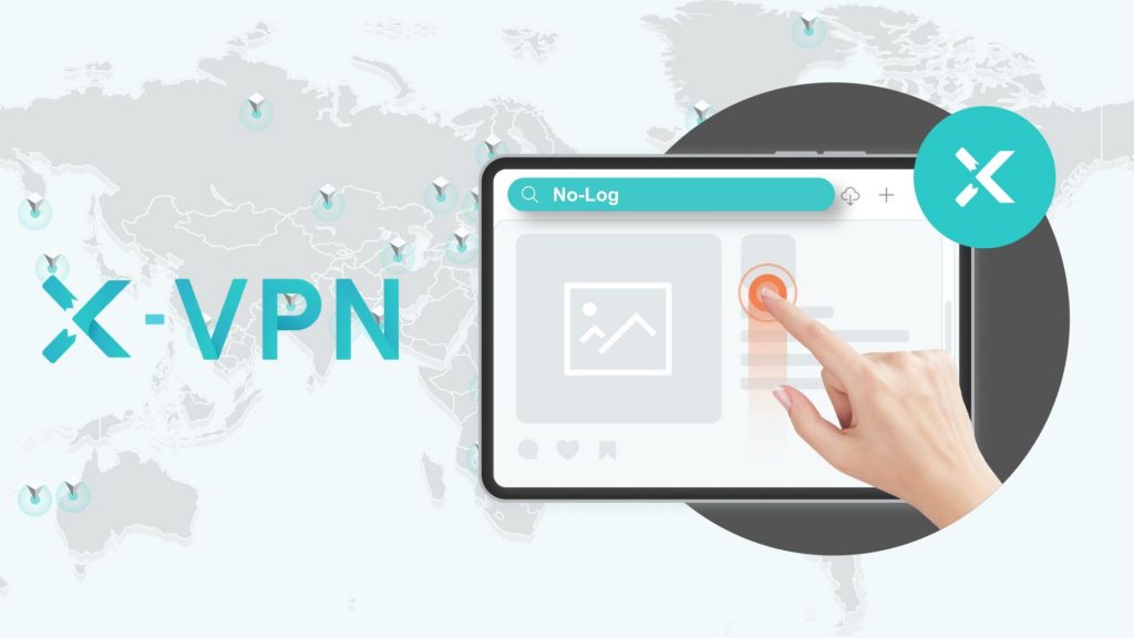 Trust Needs Verification: X-VPN Completed Independent No-Logs Audit ...